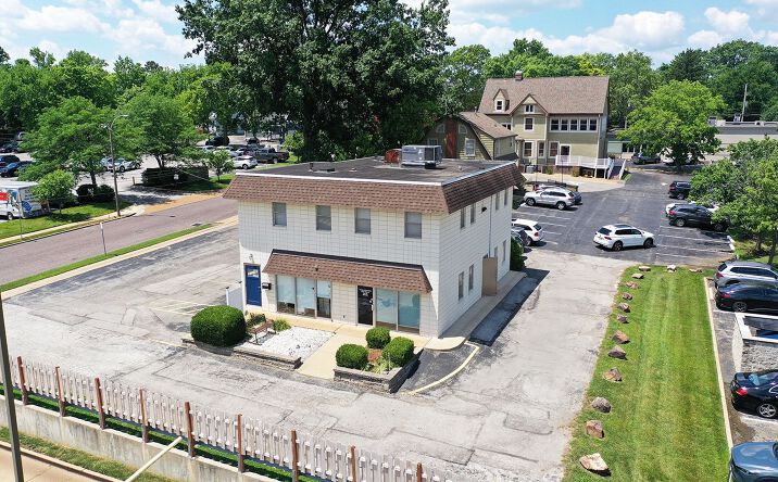 123 West Clinton Place, St. Louis, MO 63122 | Crexi.com