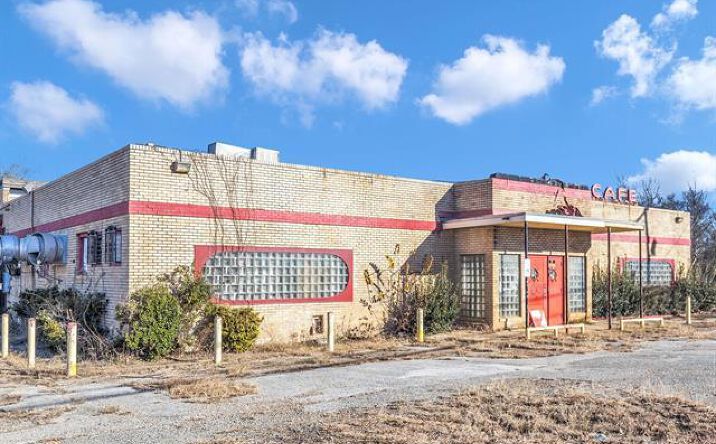 12156 US-271, Tyler, TX 75708 | Crexi.com