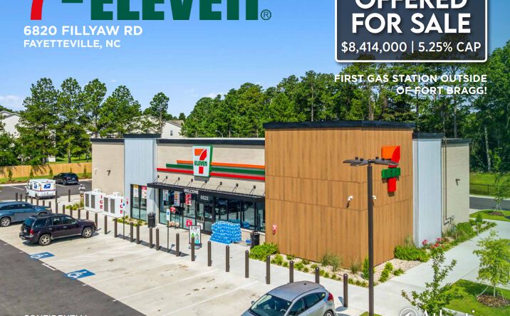 North Carolina Commercial Real Estate for Sale | Crexi.com