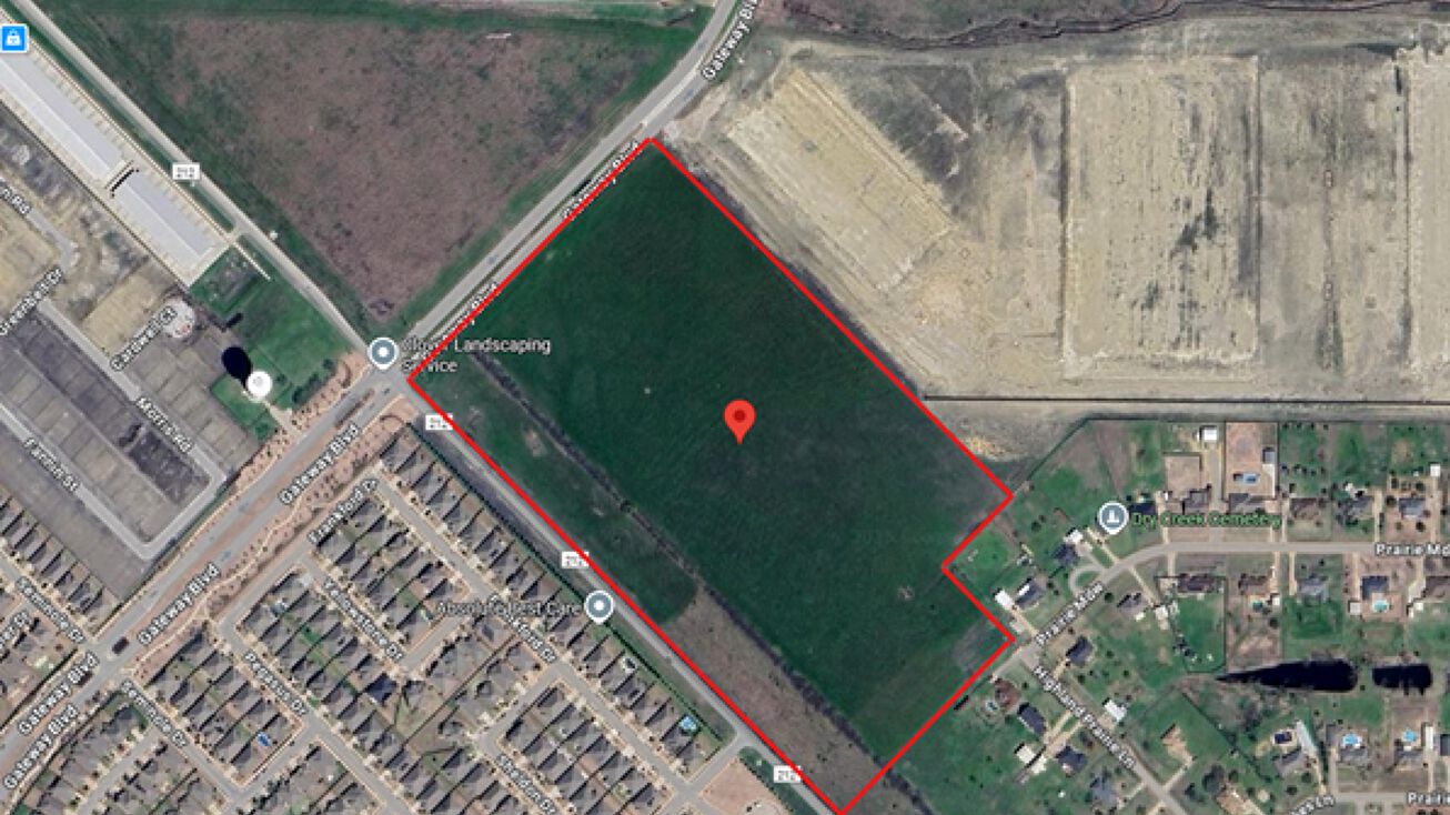 NE of Gateway Blvd & Co Rd 212, Forney, TX 75126 | Crexi.com