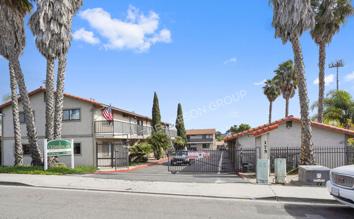 Tyler Leeson - Marcus & Millichap - Orange County | Crexi