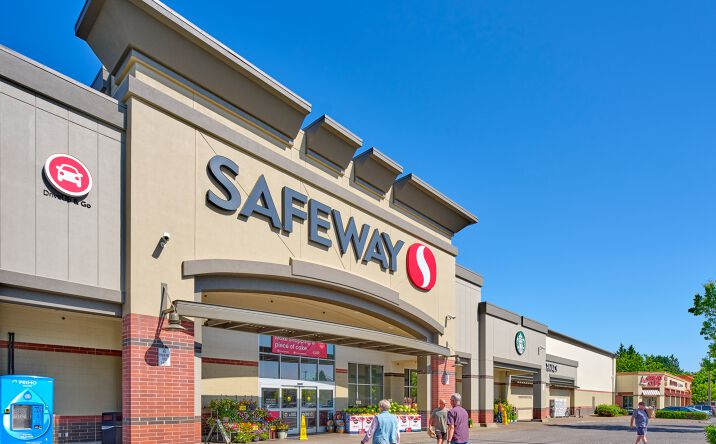 safeway Commercial Properties for Sale | Crexi