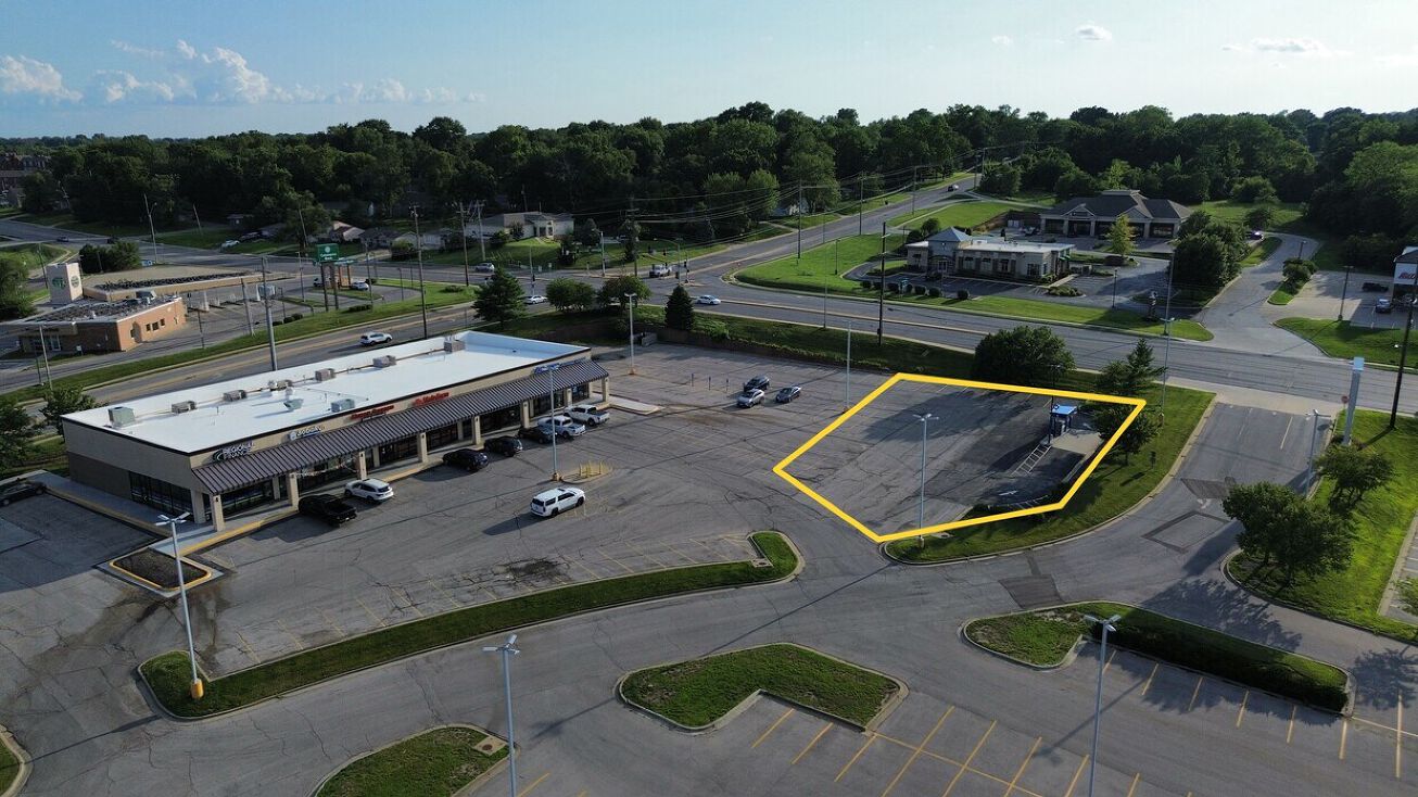 6441 N Prospect Ave, Kansas City, MO 64119 | Crexi.com