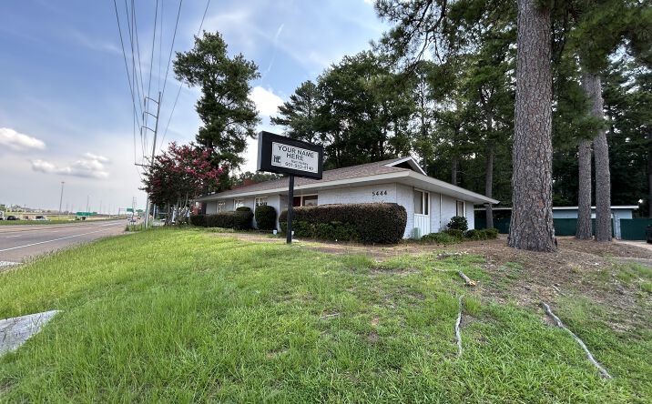 5436 Interstate 55 North Frontage Rd, Jackson, MS 39211 | Crexi.com