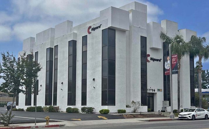 22736 Vanowen St, Los Angeles, CA 91307 | Crexi.com
