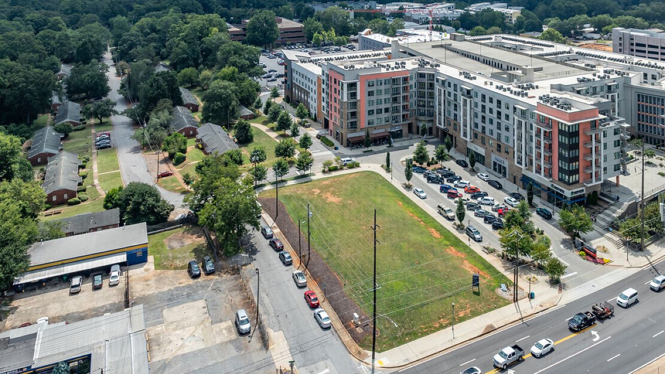 2661 E College Ave, Decatur, GA 30030 | Crexi.com