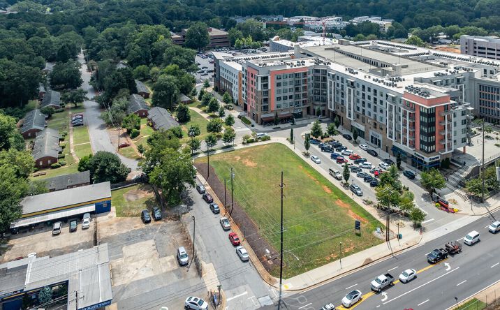 2661 E College Ave, Decatur, GA 30030 | Crexi.com