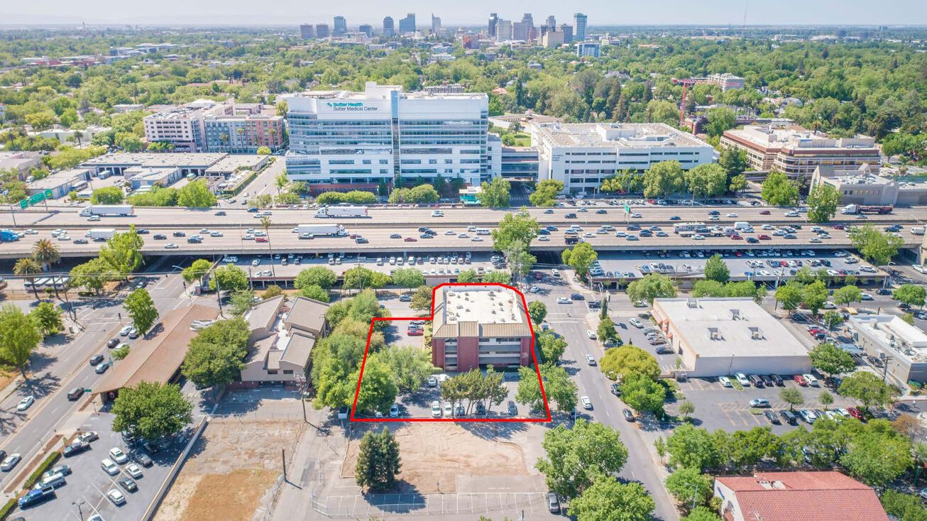 3000 L St, Sacramento, CA 95816 | Crexi.com