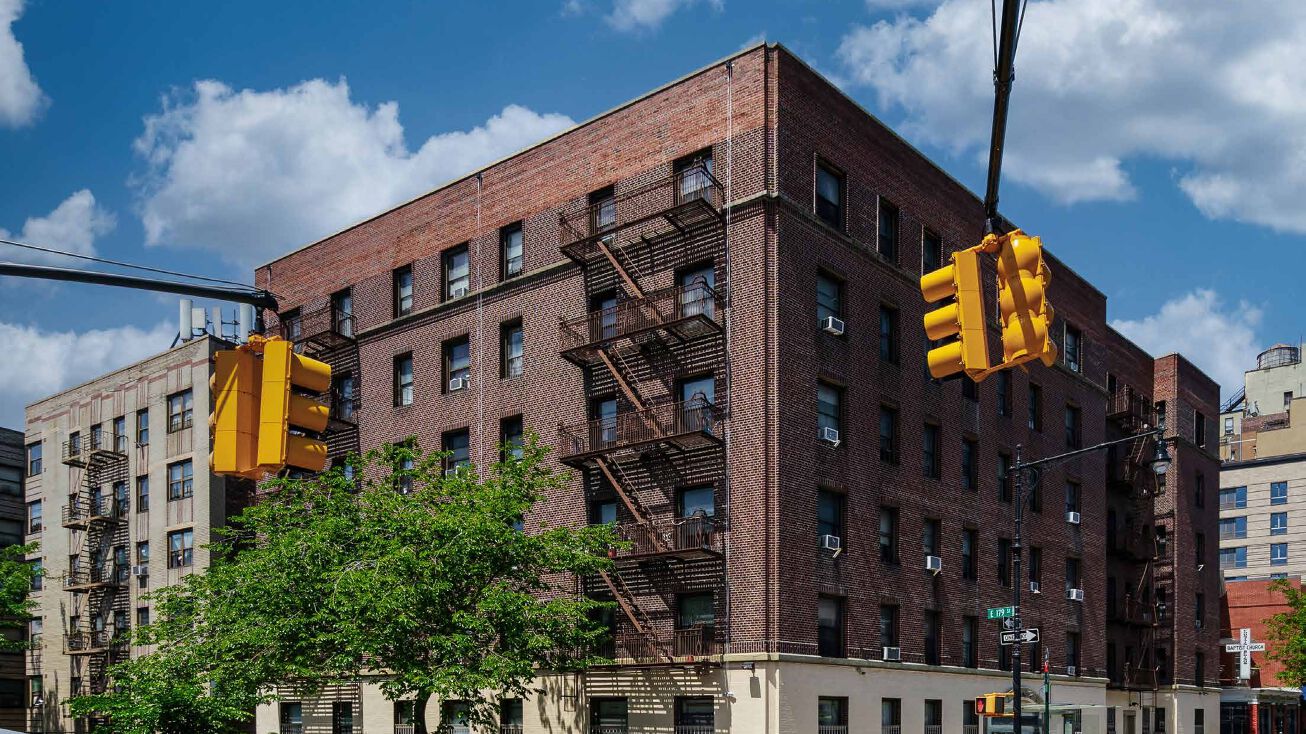 2001 Grand Concourse, The Bronx, NY 10453 | Crexi.com