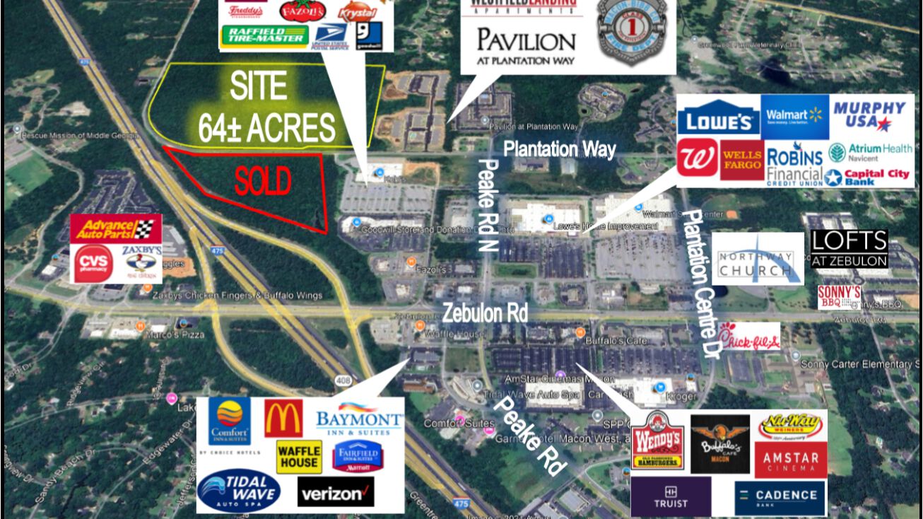 749 Lamar Road, Macon, GA 31210 | Crexi.com