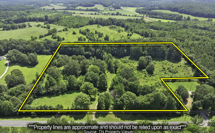 0 S Highway 22, Reagan, TN 38368 | Crexi.com