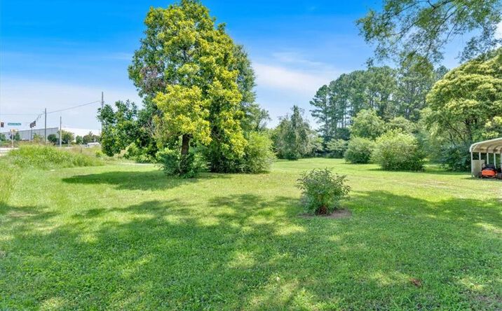 2454 Hall Station Road NW, Adairsville, GA 30103 | Crexi.com