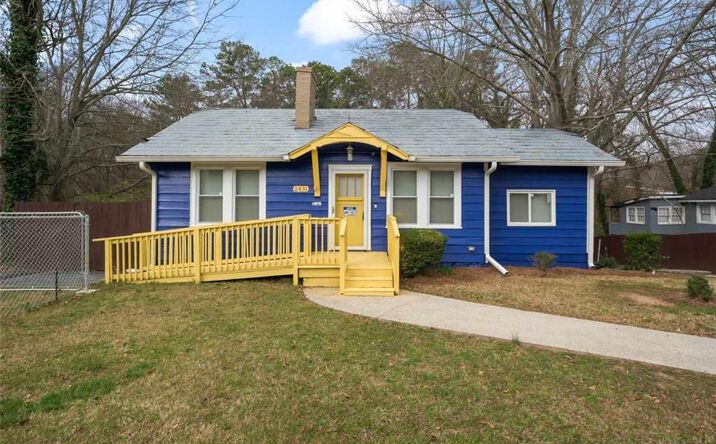 4601 Welcome All Rd, Atlanta, GA 30349 | Crexi.com