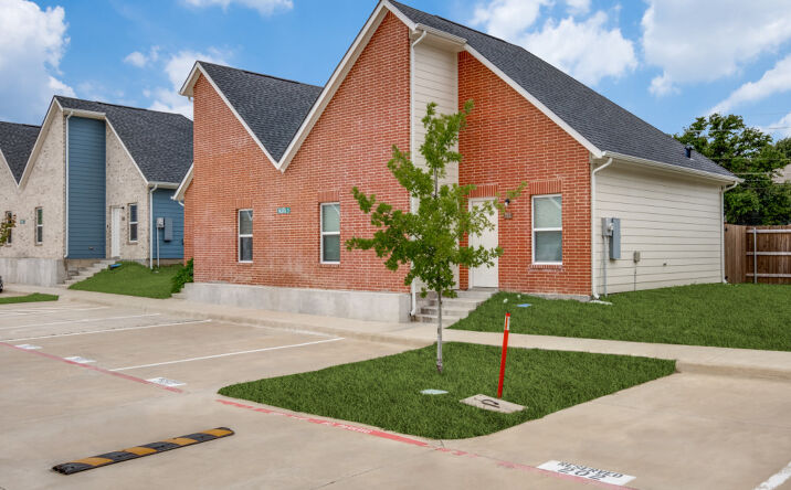 Apartment Buildings for Sale in Texas | Crexi