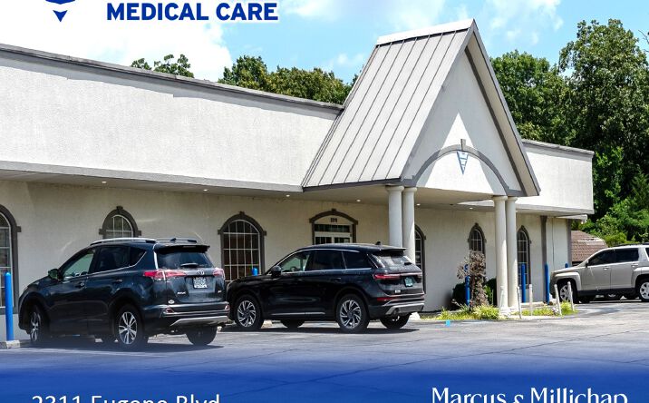 Missouri Commercial Real Estate for Sale | Crexi.com