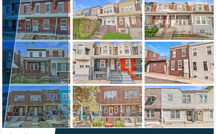 Philadelphia, PA | Crexi.com