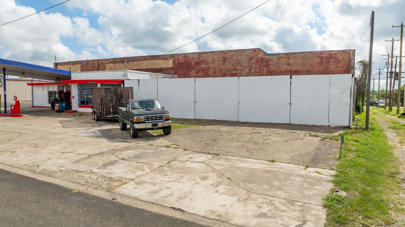 105 S Hill St, Itasca, TX 76055 | Crexi.com