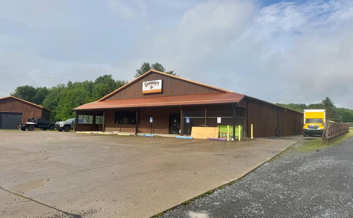 6224 Meadow Bridge Road, Danese, WV 25831 | Crexi.com