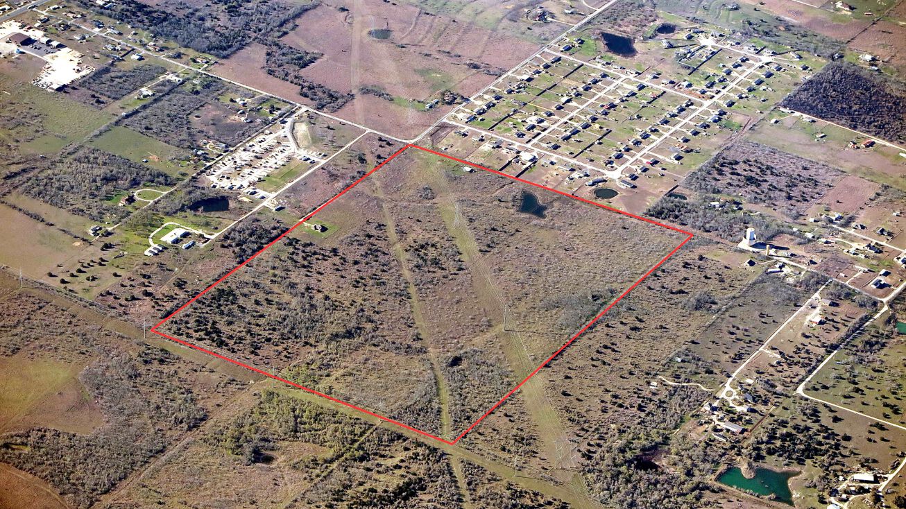1001 Schubert Ln, Niederwald, TX 78640 | Crexi.com