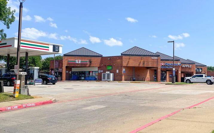 14200 Trinity Blvd, Fort Worth, TX 76155 | Crexi.com