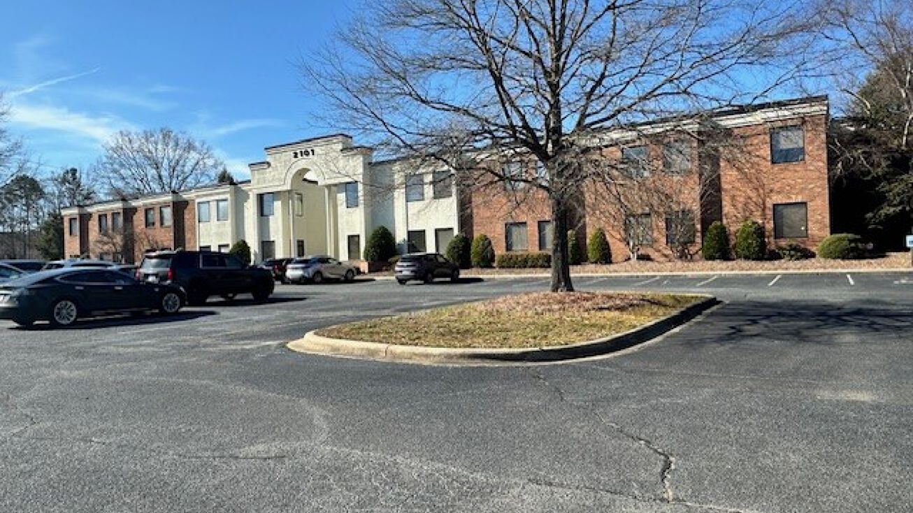 2101 Sardis Rd. N, Charlotte, NC 28227 | Crexi.com