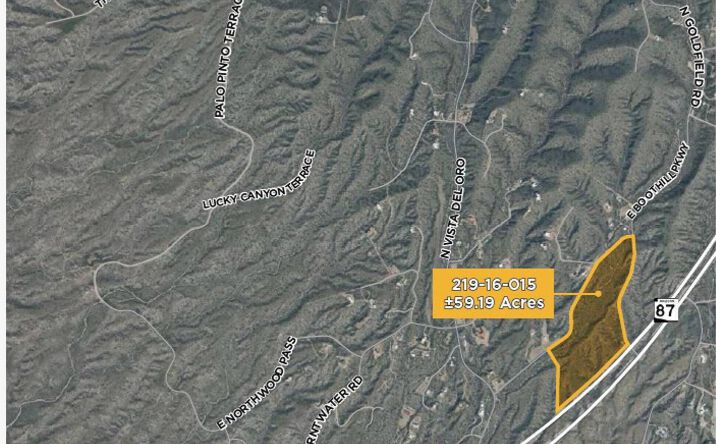 Goldfield Ranch, AZ | Crexi.com