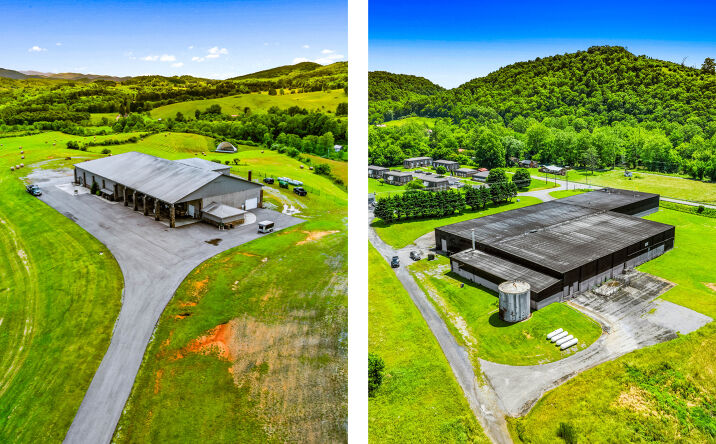 Rural Retreat, VA | Crexi.com