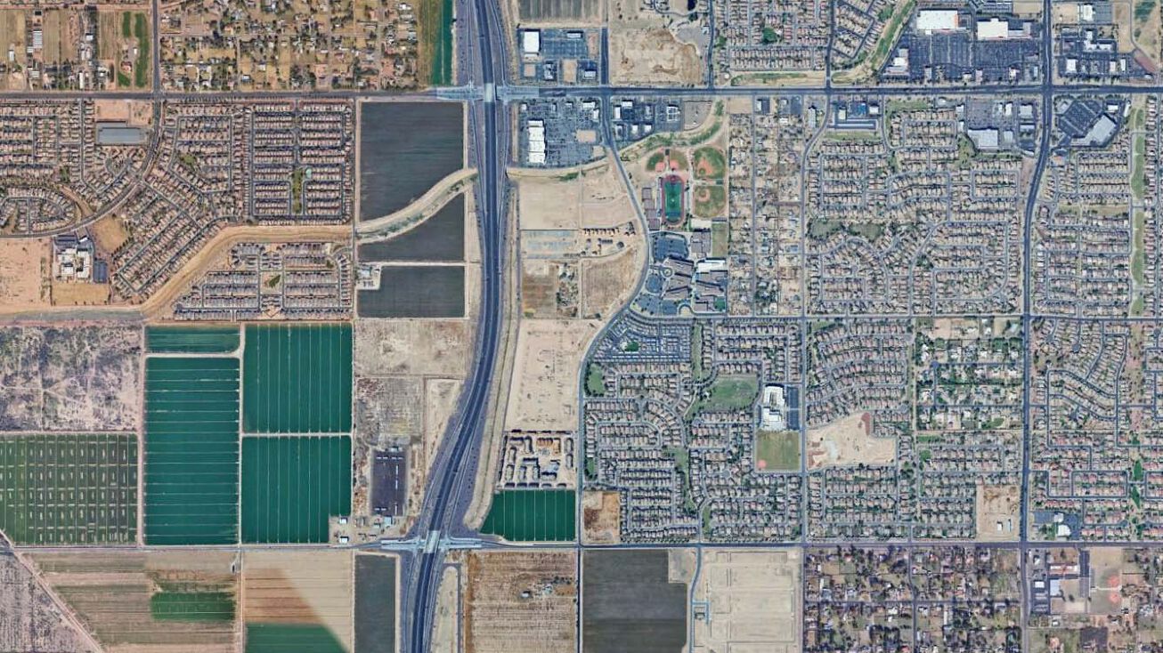 NEC Loop 202 & Dobbins Rd, Phoenix, AZ 85003 | Crexi.com