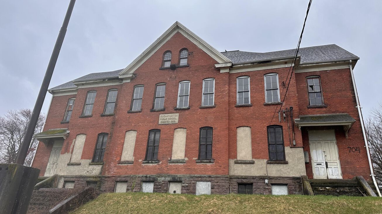 710 Main Street, Sugar Notch, PA 18706 | Crexi.com