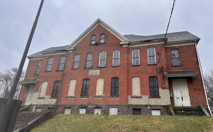 710 Main Street, Sugar Notch, PA 18706 | Crexi.com