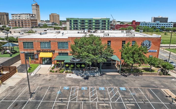 401 S 3rd St, Waco, TX 76706 | Crexi.com