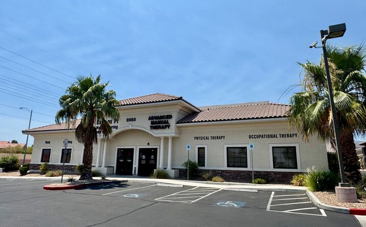 8988 W Cheyenne Ave # 120, Las Vegas, NV 89129 | Crexi.com