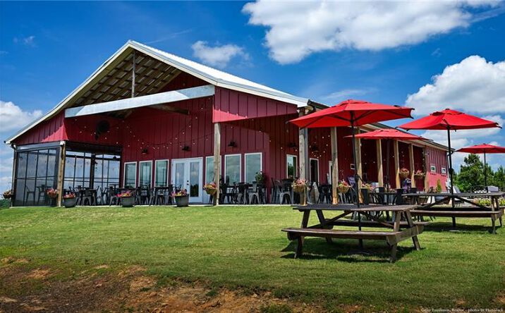 119 Inland Drive, Talking Rock, GA 30175 | Crexi.com