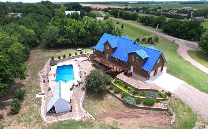 4412 N Turner Lane, Salina, KS 67401 | Crexi.com