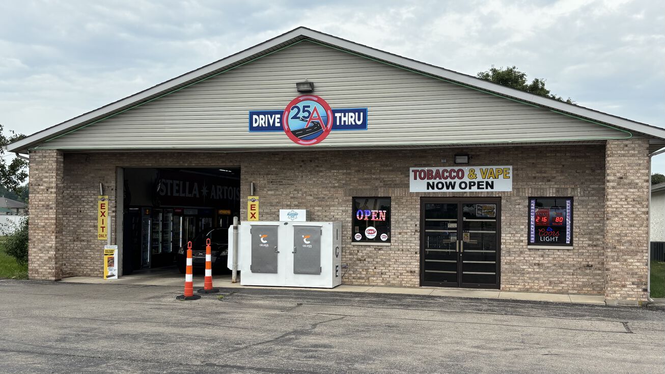 2858 So Co Rd 25A, Troy, OH 45373 | Crexi.com