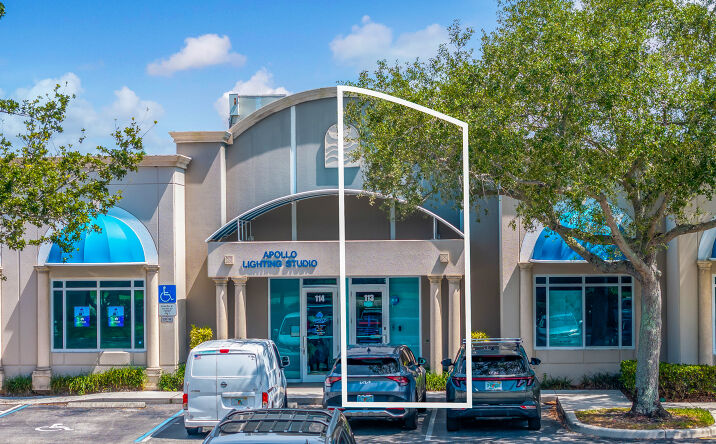 2860 W State Rd 84, Fort Lauderdale, FL 33312 | Crexi.com