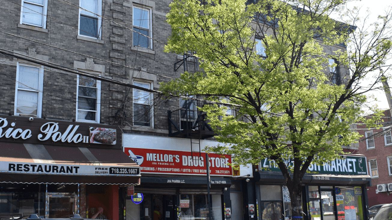 3350 Fulton St, Brooklyn, NY 11208 | Crexi.com