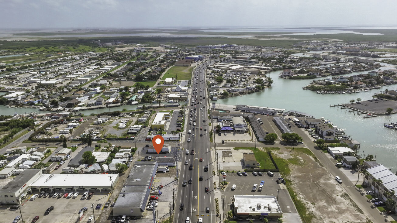 321 TX-100, Port Isabel, TX 78578 | Crexi.com