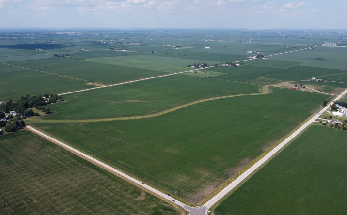 178.79± AC W Helmar Road and Lisbon Road, Newark, IL 60541 | Crexi.com