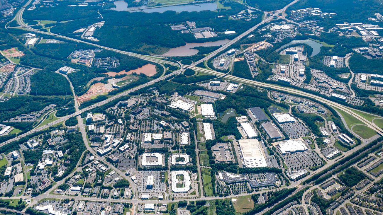 5422 Page Rd, Durham, NC 27703 | Crexi.com