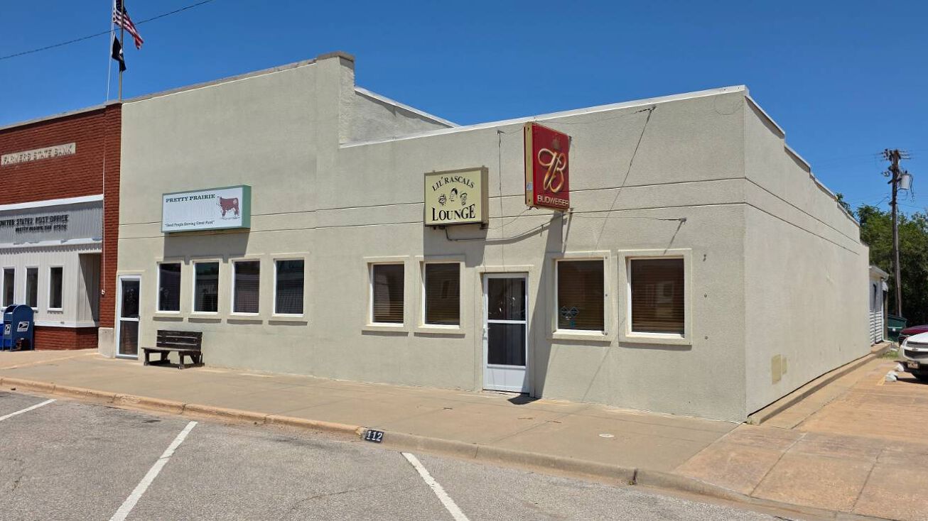 112 West Main St, Pretty Prairie, KS 67570 | Crexi.com