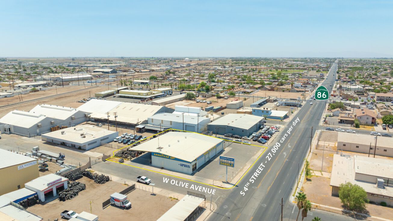 315 S 4th St, El Centro, CA 92243 | Crexi.com