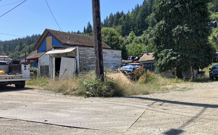 11033 NW Front Avenue, Portland, OR 97231 | Crexi.com