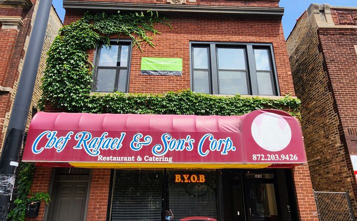 3816 W Montrose Ave, Chicago, IL 60618 | Crexi.com