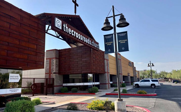 42101 & 42105 N 41st Dr, Phoenix, AZ 85086 | Crexi.com