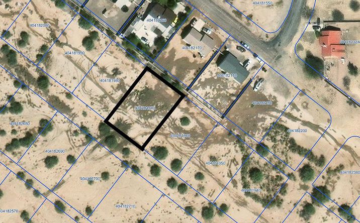 57XX W Gun Fury RD 80, Eloy, AZ 85131 | Crexi.com