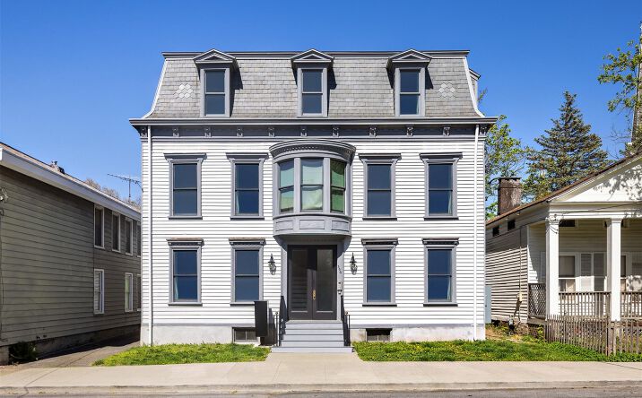 354-356 Union Street, Hudson, NY 12534 | Crexi.com