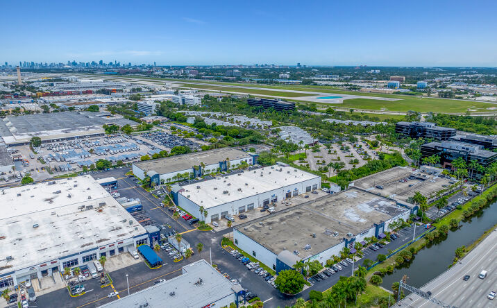 7620 NW 25th St, Miami, FL 33122 | Crexi.com