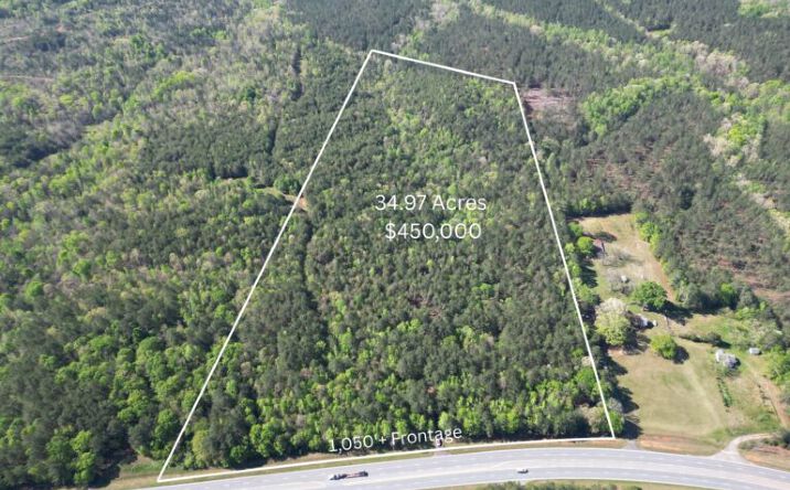 Highway 25, Honea Path, SC 29654 | Crexi.com
