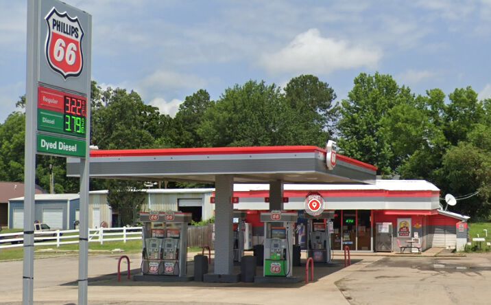 508 US Hwy 271, Wister, OK 74966 | Crexi.com